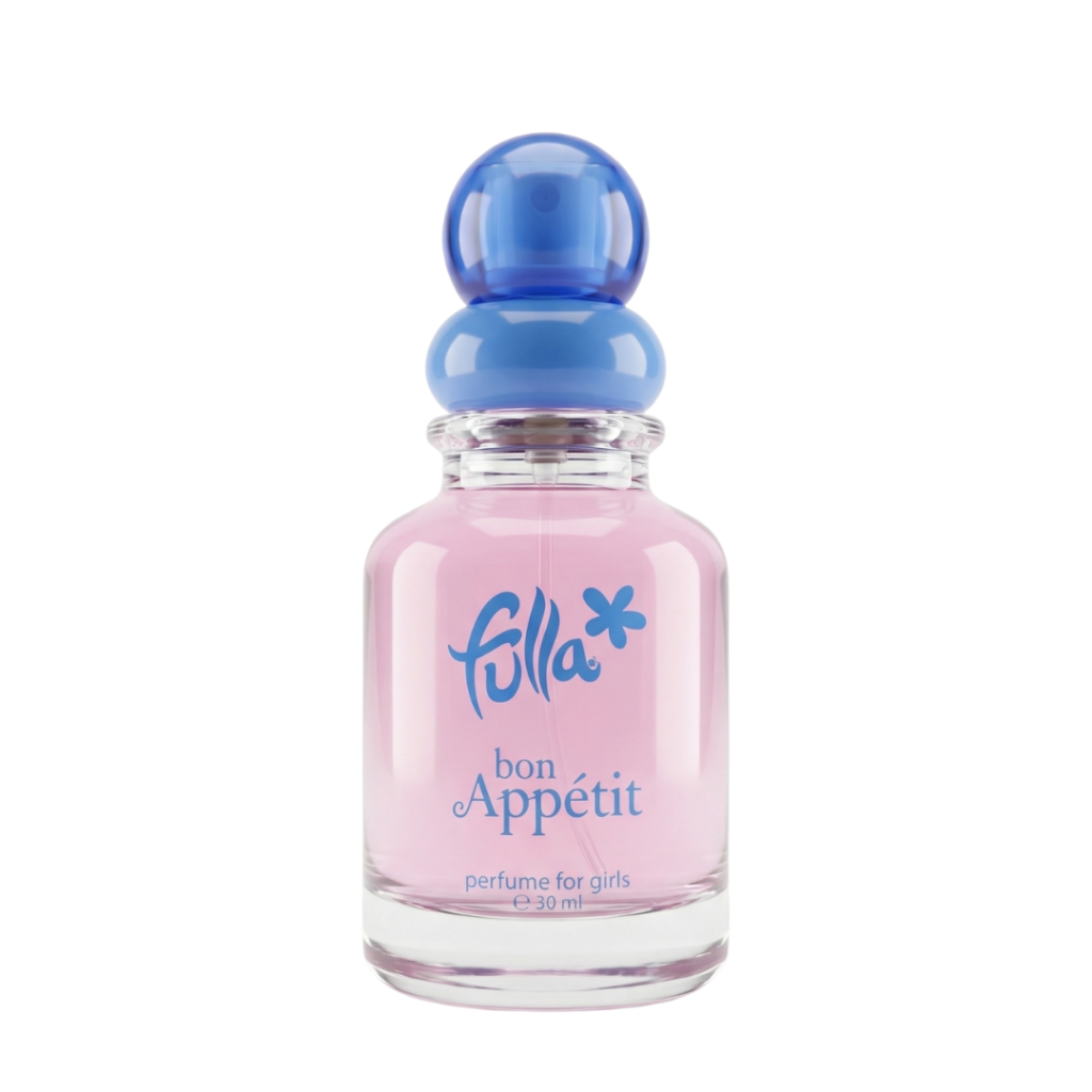 Fulla Perfume Bon appetit 30 ml – United Care