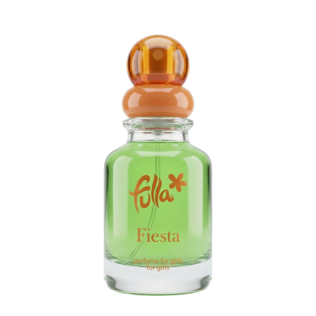Fulla Perfume Fiesta 30 ml – United Care