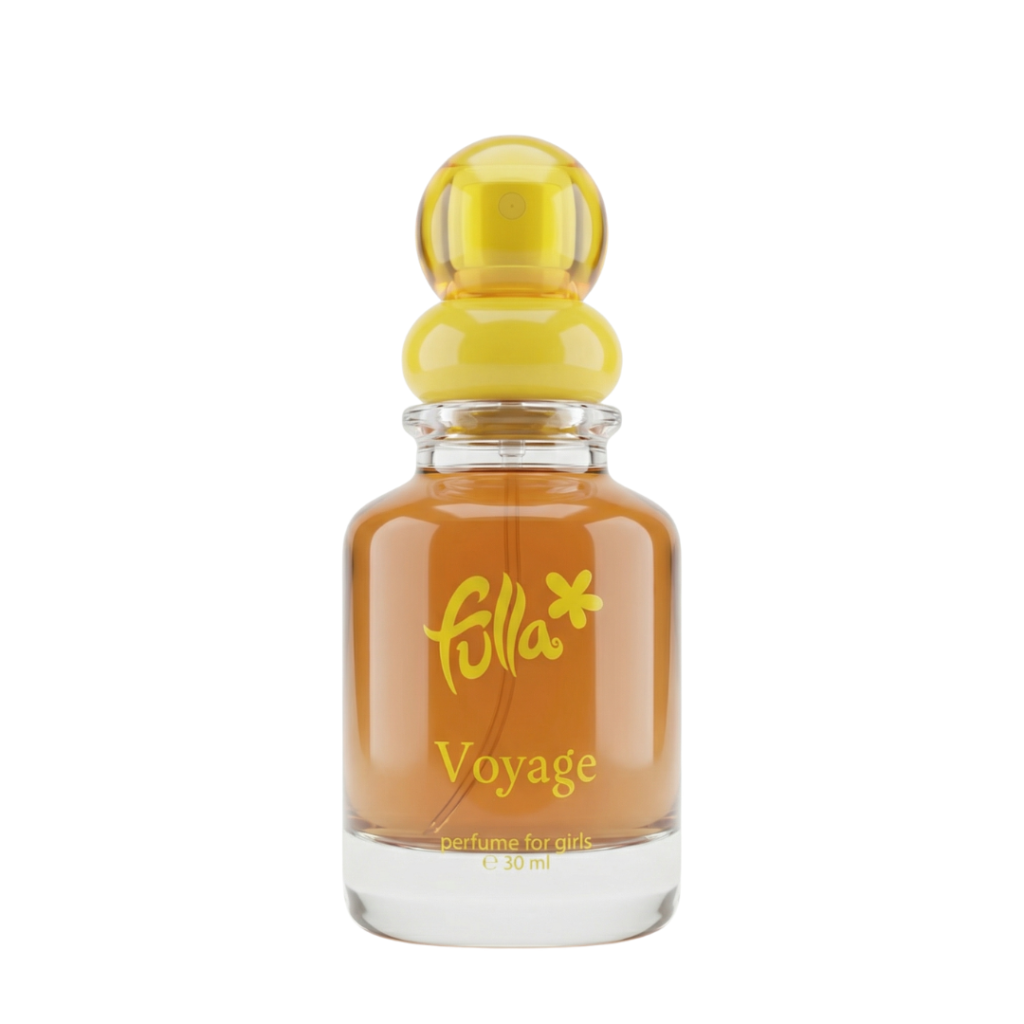 Fulla Perfume Voyage 30 ml – United Care